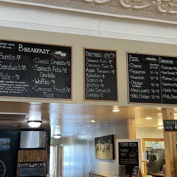 BIG TIMBER BAKERY - Updated November 2025 - 74 Photos - 53 Reviews ...