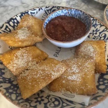 PALATO ITALIAN KITCHEN AND LOUNGE - Updated June 2026 - 122 Photos & 36 ...