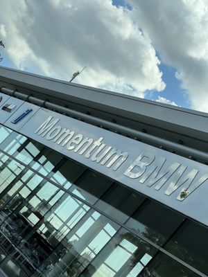 MOMENTUM BMW - Updated January 2026 - 140 Photos & 440 Reviews - 9570 ...