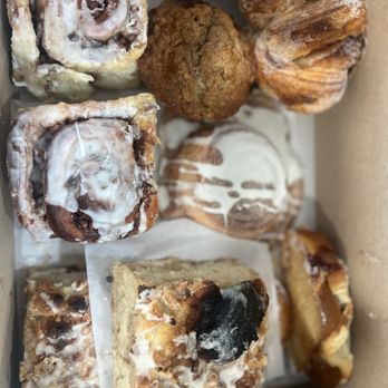 BREAD SAVAGE - Updated December 2025 - 142 Photos & 100 Reviews - 110 W ...