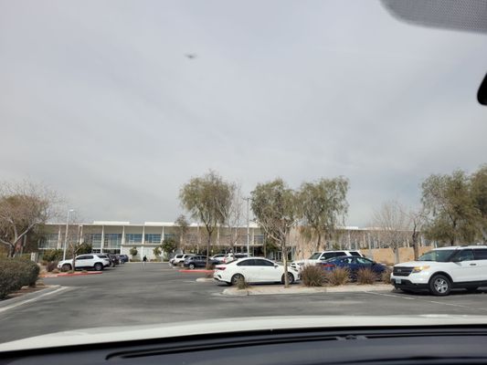 CENTENNIAL HILLS LIBRARY - Updated December 2025 - 120 Photos & 75 ...