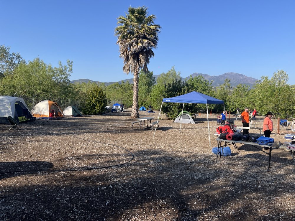OSO LAKE SCOUT CAMP - Updated December 2025 - 21131 Los Alisos Blvd ...