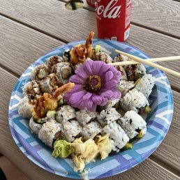 KAUAI SUSHI STATION - 486 Photos & 338 Reviews - 2403 Ulu Maika St ...