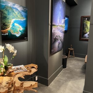 BILL MACK GALLERY - LAGUNA BEACH - Updated May 2024 - 574 S Coast Hwy ...