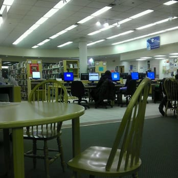 WOODBRIDGE LIBRARY - Updated November 2024 - 150 Woodbridge Avenue ...