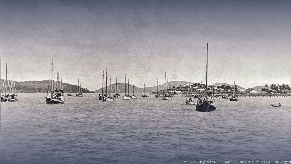 LOYALTY BEACH CAMPGROUND & FISHING LODGE - Cape York, New Mapoon ...