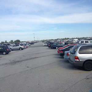 COPART - CHICAGO SOUTH - Updated May 2025 - 89 E Sauk Trl, Chicago ...