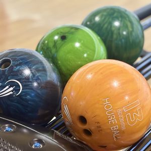 GREENMOUNT BOWL - Updated December 2025 - 1625 N Main St, Hampstead ...