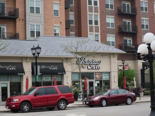 RAINBOW CAFE - Updated April 2025 - 87 Photos & 81 Reviews - 254 N York ...