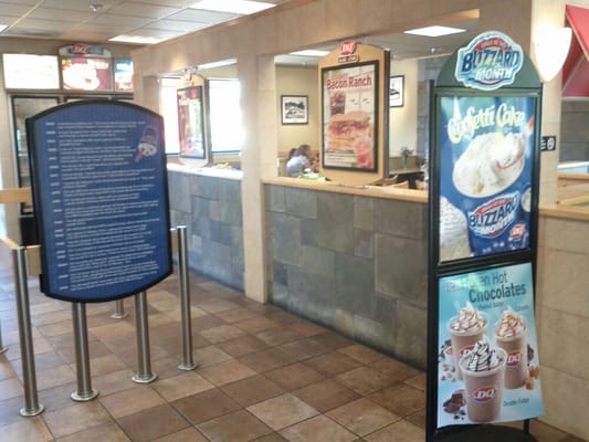 DAIRY QUEEN LTD BRAZIER - Updated November 2024 - 13 Photos - 12300 ...