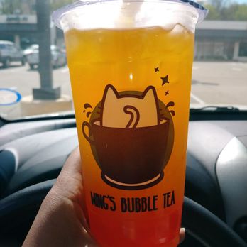 MING’S BUBBLE TEA - Updated October 2025 - 111 Photos & 83 Reviews ...