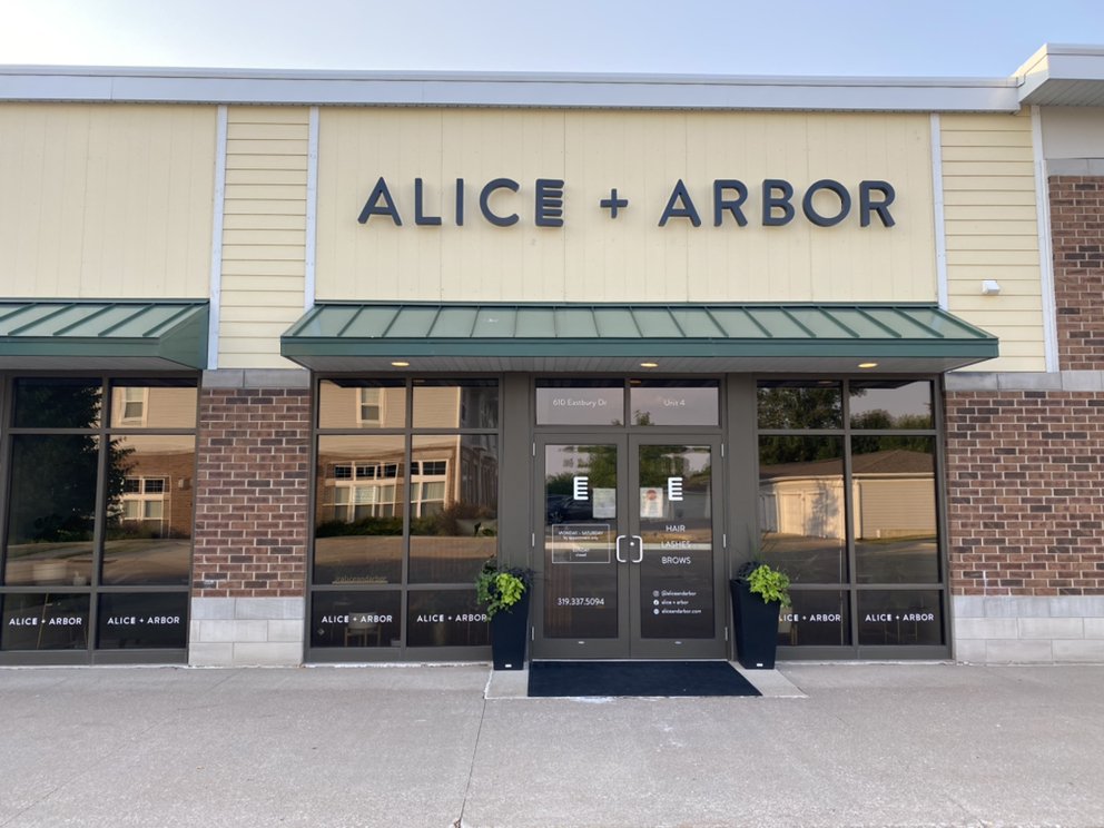 ALICE + ARBOR - Updated October 2025 - 610 Eastbury Dr, Iowa City, Iowa ...
