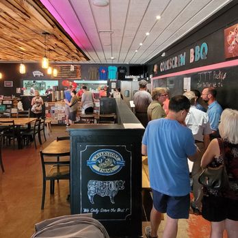 CORKSCREW BBQ - Updated May 2024 - 1102 Photos & 1198 Reviews - 26608 ...