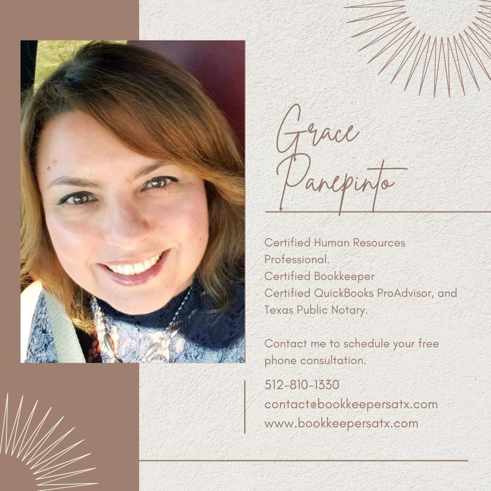 XPERT BOOKKEEPING Temple, TX - Updated November 2024 - Payroll Services ...