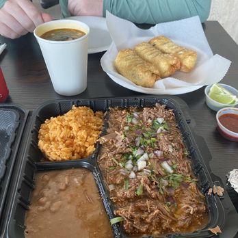 SENOR BIRRIA - Updated August 2025 - 62 Photos & 70 Reviews - 11151 Los ...