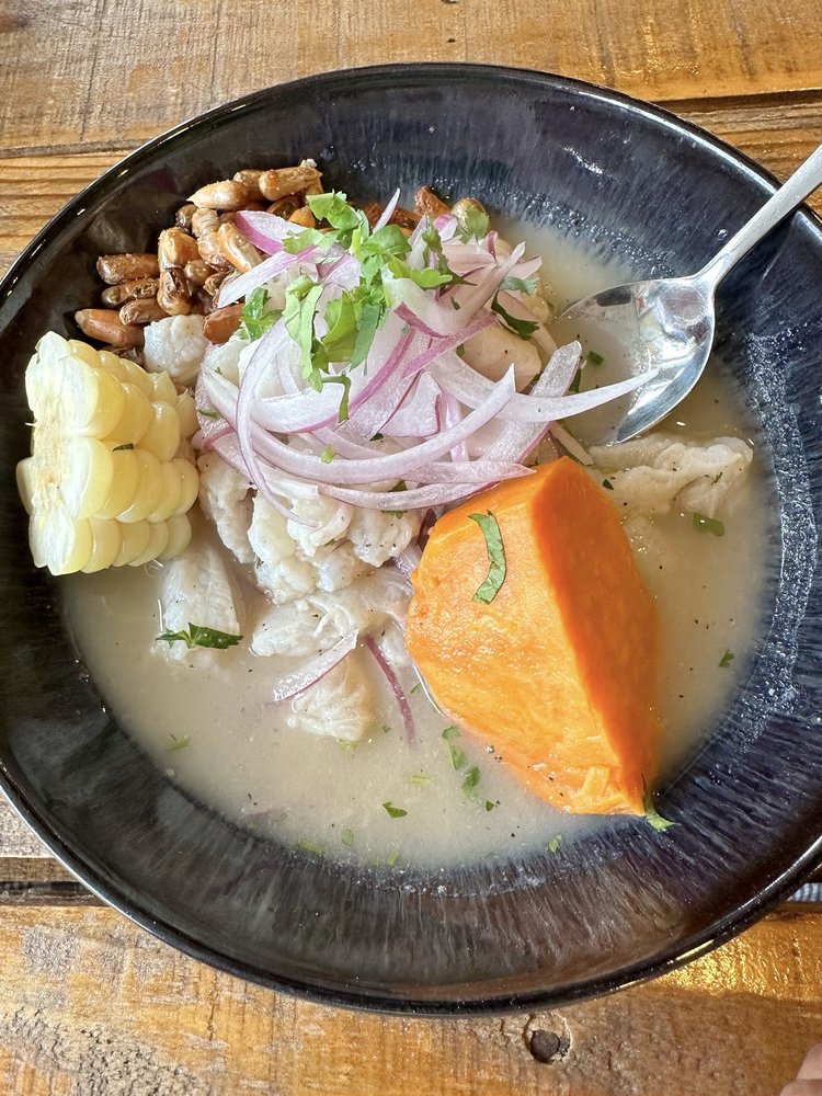 EL PREGON - Updated September 2024 - 904 N 30th Rd, Hollywood, Florida ...