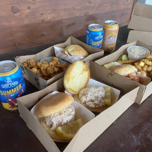 THE CLAM SHACK - 823 Photos & 820 Reviews - 2 Western Ave, Kennebunk ...