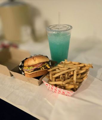 MARATHON BURGER - Updated November 2025 - 279 Reviews & 417 Photos ...