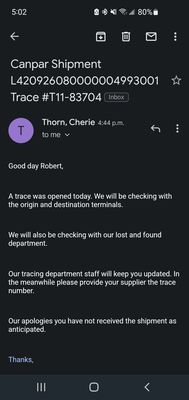 CANPAR EXPRESS - Updated October 2025 - 35 Photos & 625 Reviews - 201 ...