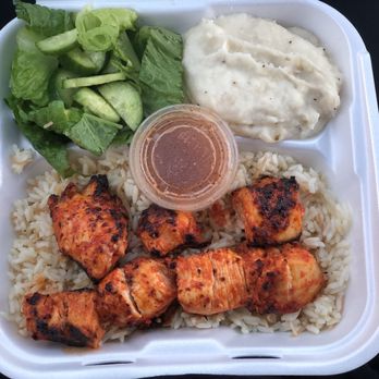 CHICKEN KING EXPRESS - Updated April 2025 - 240 Photos & 434 Reviews ...