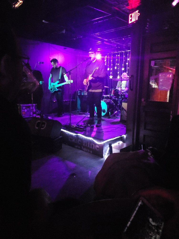 CAFE NINE - 61 Reviews & 31 Photos - 250 State St, New Haven ...