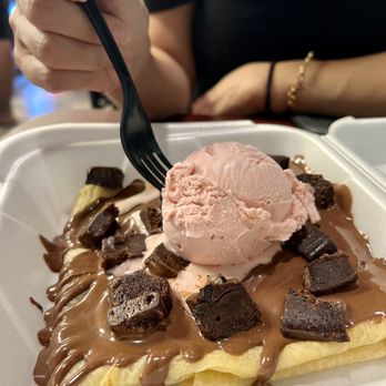 CHOCOLATE BASH - Updated February 2025 - 877 Photos & 798 Reviews - 14099 Newport Ave, Tustin ...