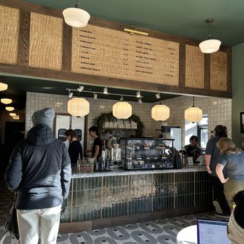 THE UNDERSTUDY COFFEE AND BOOKS - Updated October 2024 - 99 Photos & 52 ...