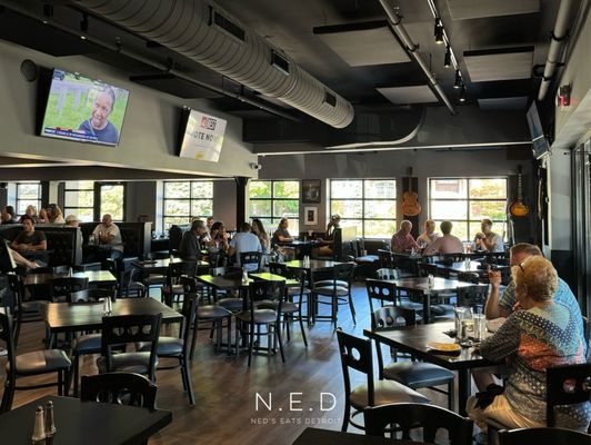 BLUE GOOSE - Updated March 2025 - 62 Photos & 45 Reviews - 28911 ...