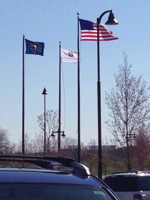 IU HEALTH SAXONY HOSPITAL - Updated January 2026 - 26 Photos & 32 ...