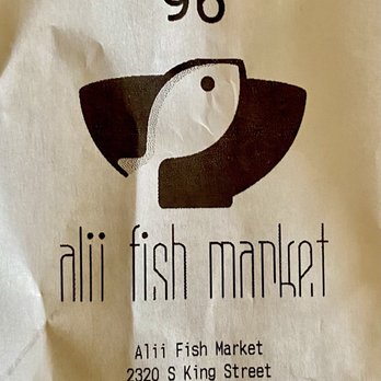 ALI’I FISH MARKET - Updated August 2025 - 650 Photos & 195 Reviews ...