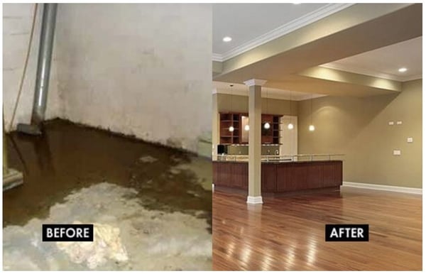 THE BASEMENT DOCTOR - Updated November 2025 - 25 Photos & 29 Reviews ...