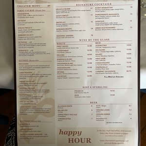 ESTIA - 1131 Photos & 834 Reviews - 1405 Locust St, Philadelphia ...