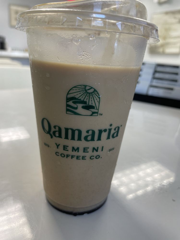 QAMARIA YEMENI COFFEE CO. - Updated July 2024 - 3400 Payne St, Falls ...