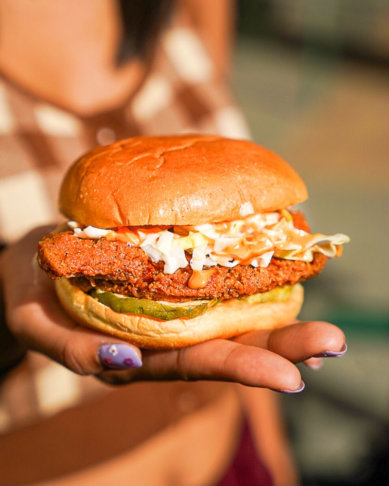 FUKU - 3417 N High St, Clintonville, Ohio - Comfort Food - Restaurant ...