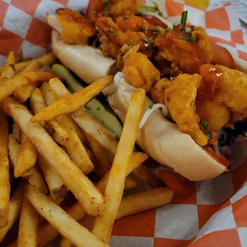 SMACK SHACK - Updated July 2025 - 311 Photos & 169 Reviews - 3801 ...