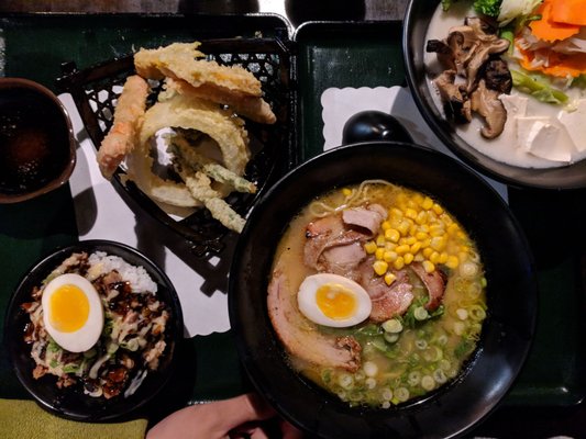 RAKU RAMEN - 362 Photos & 352 Reviews - Ramen - 1308 Monterey St, San ...