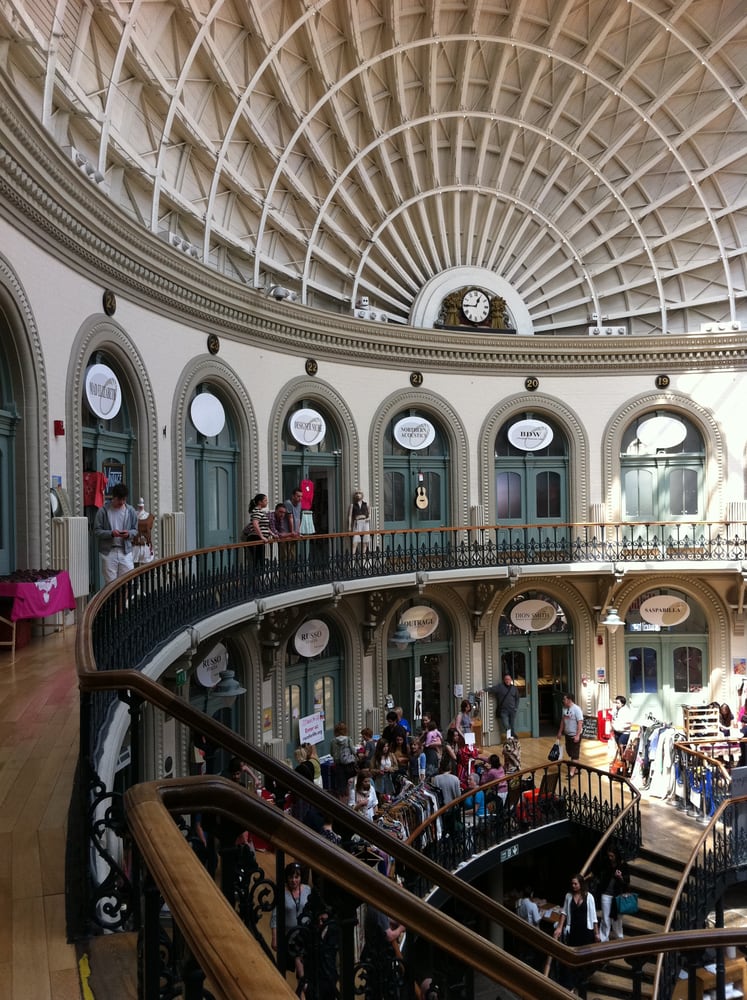 NORTHERN ACOUSTICS - Updated December 2025 - Corn Exchange, Leeds, West ...