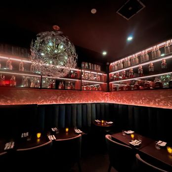 EVERYTHING’S JAKE NYC BAR & LOUNGE - Updated December 2024 - 78 Photos ...