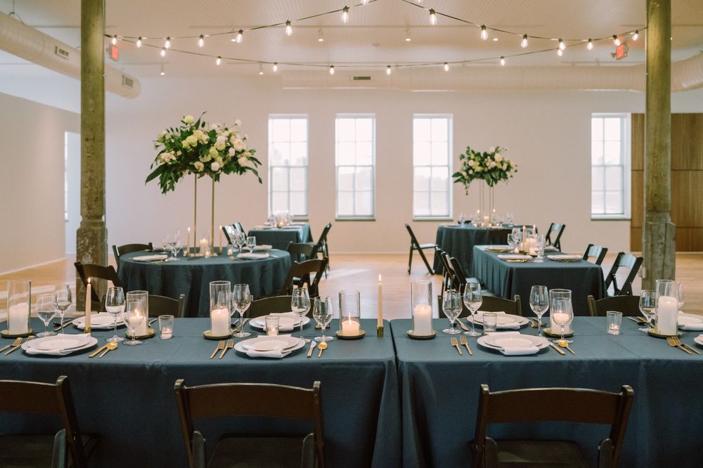 GARLAND HALL - Updated July 2024 - 14 Photos - 471 South Driver St ...