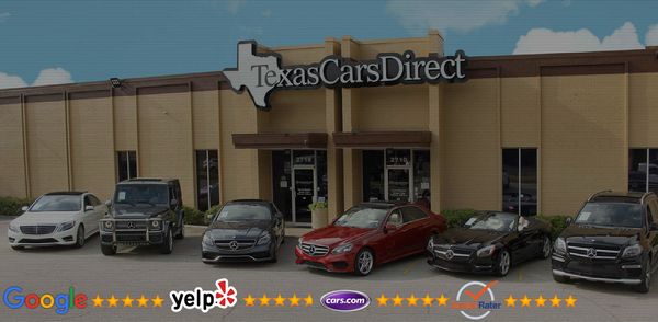 TEXAS CARS DIRECT - Updated January 2026 - 57 Photos & 94 Reviews ...