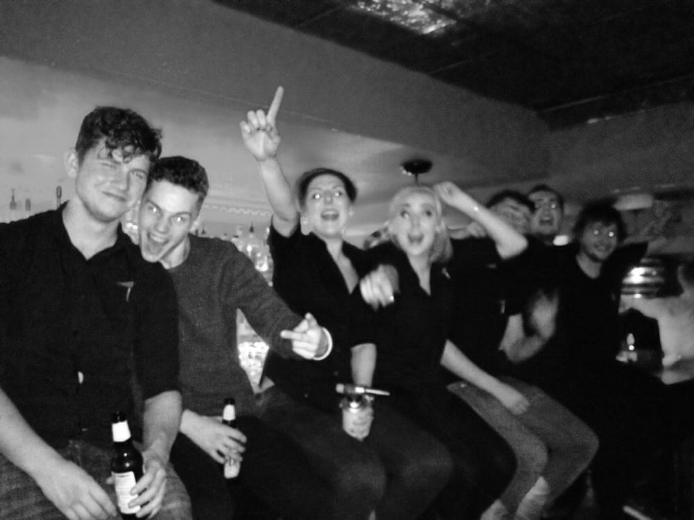 KUCKOO BAR - 58 Watergate Street, Chester, Cheshire East, United ...