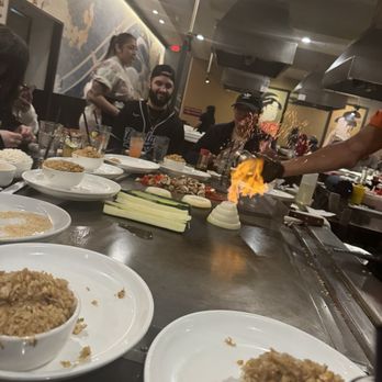 SHOGUN RESTAURANT - Updated April 2025 - 794 Photos & 986 Reviews ...