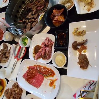 BUSAN KOREAN BBQ - Updated January 2026 - 65 Photos & 68 Reviews - 396 ...