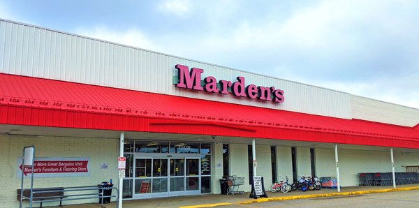 MARDEN’S - Updated December 2025 - 13 Photos & 25 Reviews - 1247 Main ...
