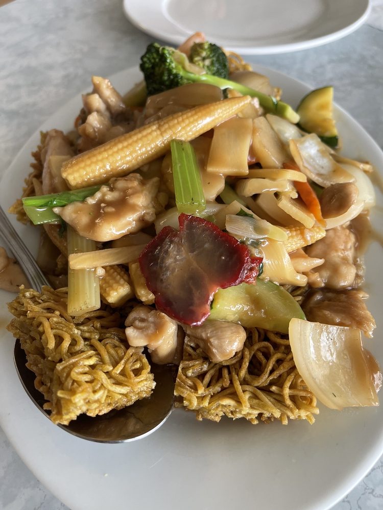 HAPPY VALLEY SEAFOOD RESTAURANT - Updated July 2025 - 110 Photos & 79 ...