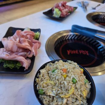 FIRE POT - Updated December 2025 - 75 Photos & 64 Reviews - 5760 SW ...