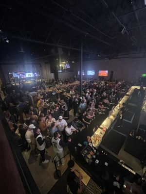 BASELINE SOCIAL - Updated December 2025 - 37 Photos & 52 Reviews - 675 ...