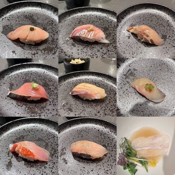 HIDDEN FISH - Updated October 2025 - 3146 Photos - 585 Reviews - 4764 ...