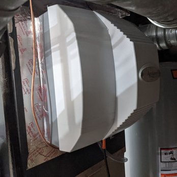 FALCON HEATING AIR CONDITIONING AND PLUMBING - Updated January 2026 ...