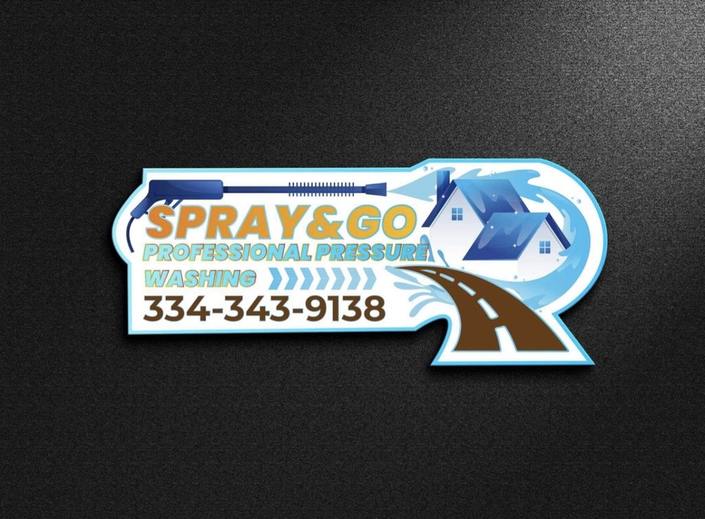 SPRAY AND GO PROFESSIONAL PRESSURE WASHING - Request a Quote ...